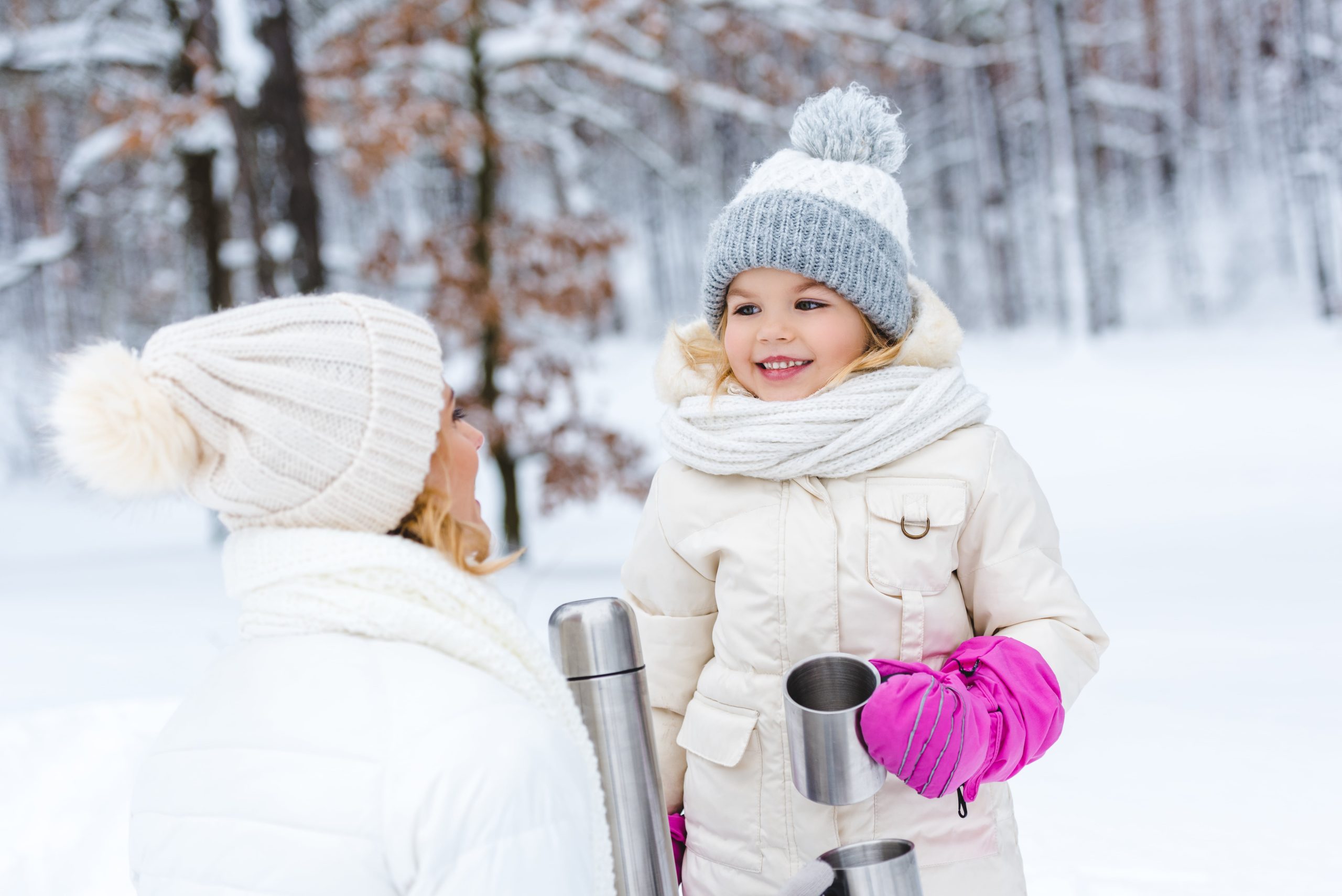 Children’s Health in Winter: Keeping Your Little Ones Safe ...
