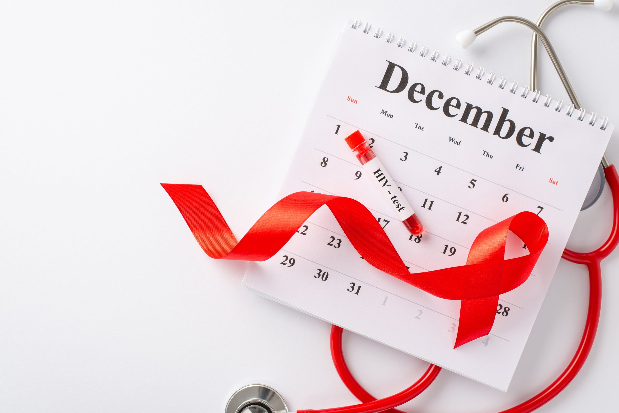 The Importance of Year-End Health Checkups – Parkchester Medical