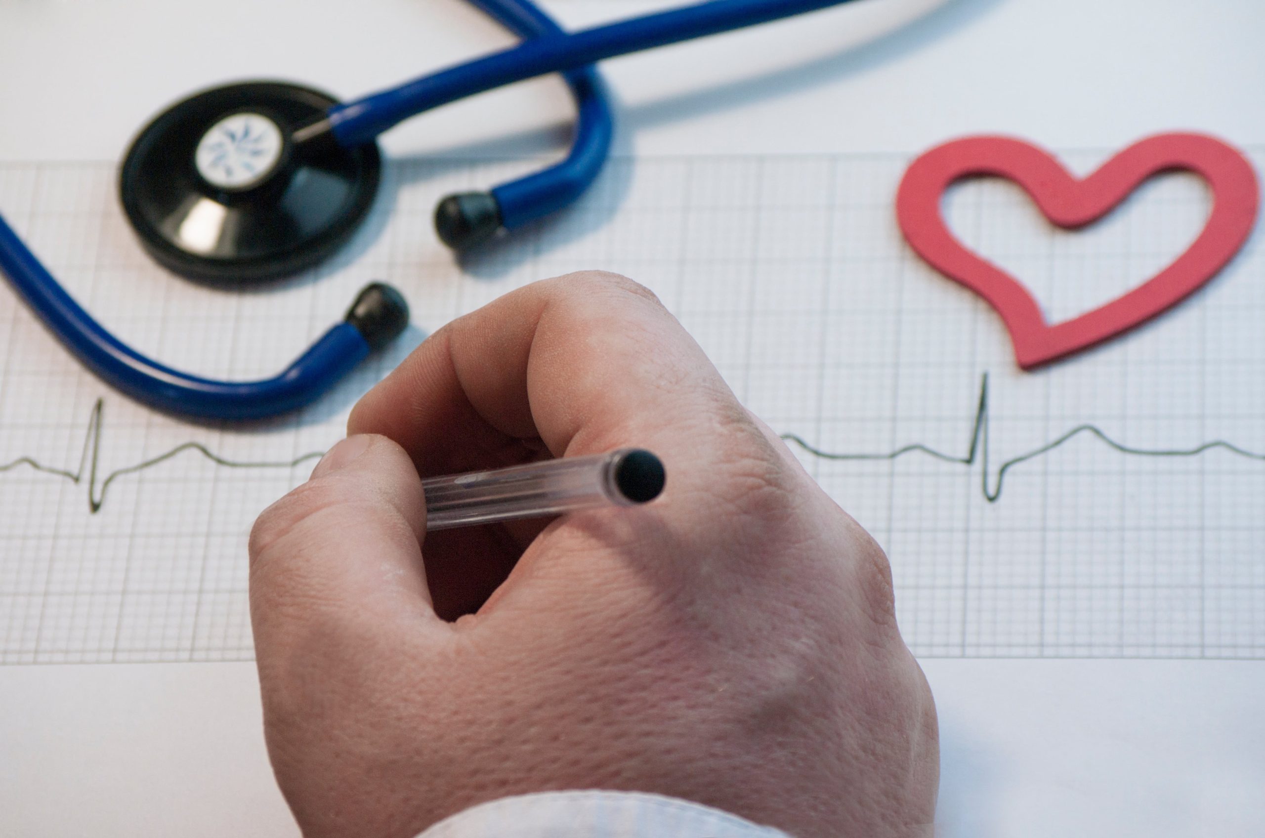 Understanding Vital Signs: What They Say About Your Health ...