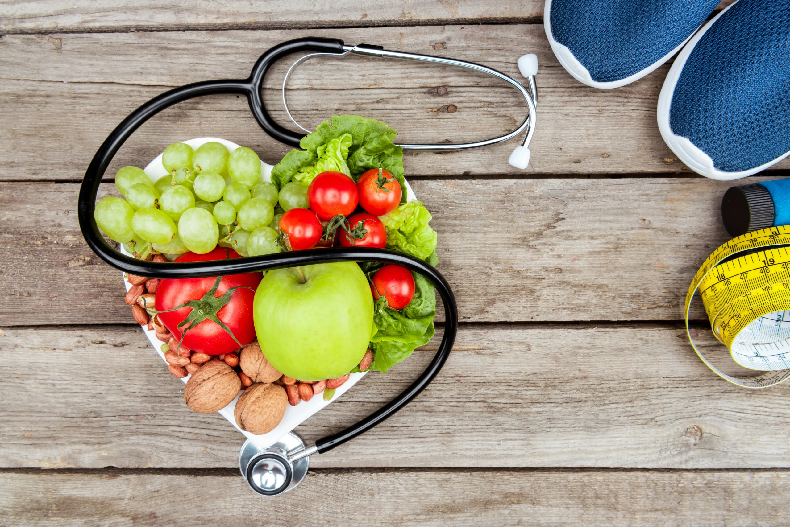 Lifestyle Changes to Naturally Lower Cholesterol Levels – Parkchester ...
