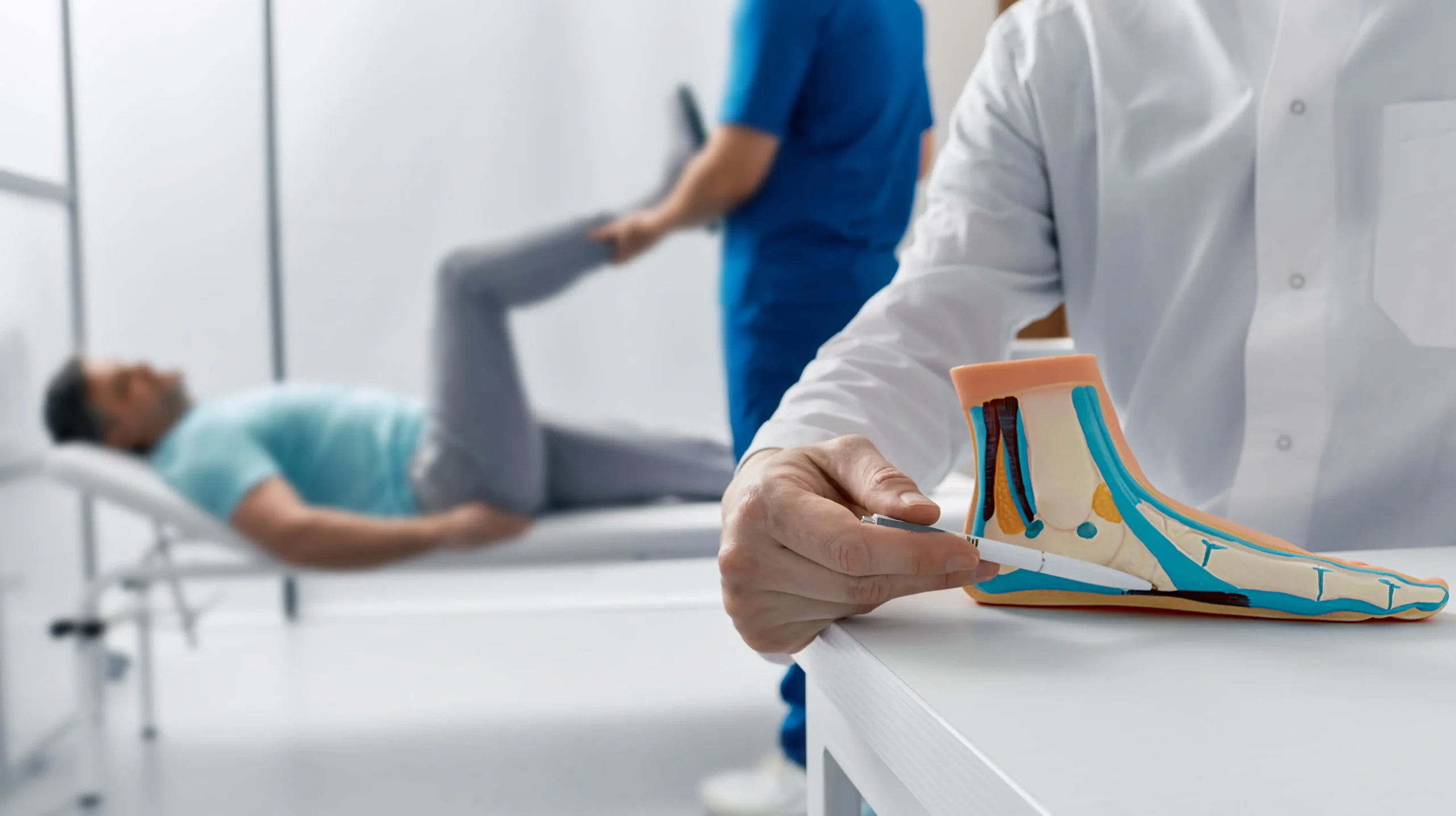 What Is Physical Therapy and How Does It Work? – Parkchester Medical